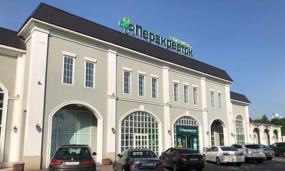 Наши объекты | SimpleEstate